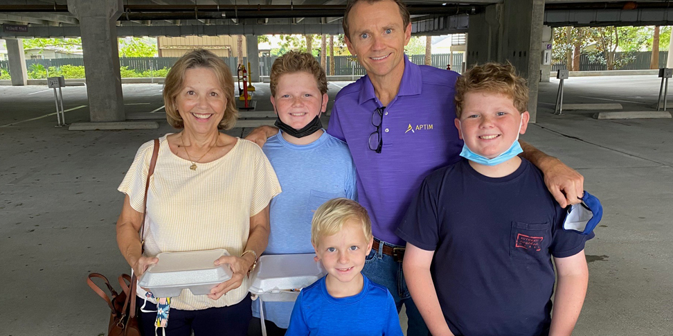 APTIM Hurricane Ida Relief For Louisiana Employees | APTIM