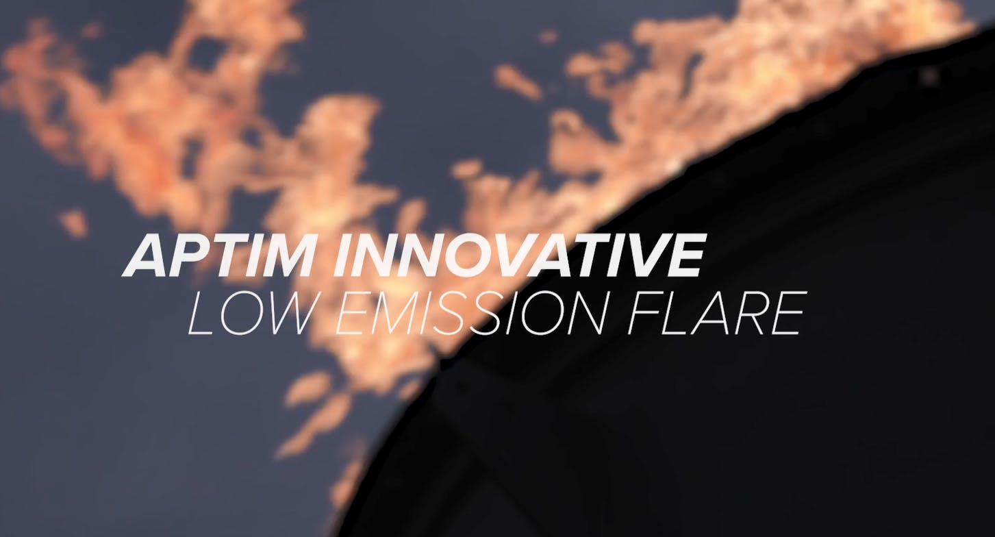 APTIM Tacoma Flare | APTIM