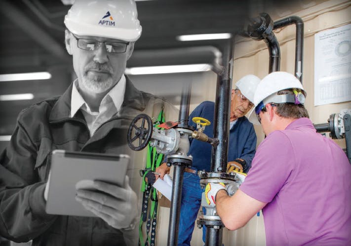 APTIM Offers Hands-On Evaluation Centers | Setting The Standard In ...