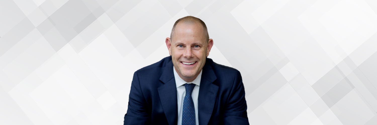 Mark Fallon Appointed Chief Executive Officer of APTIM | APTIM