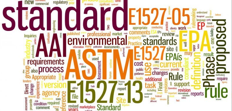 The APTIM Xchange | A Closer Look at the Pending Changes to the ASTM E1527 Standard | APTIM