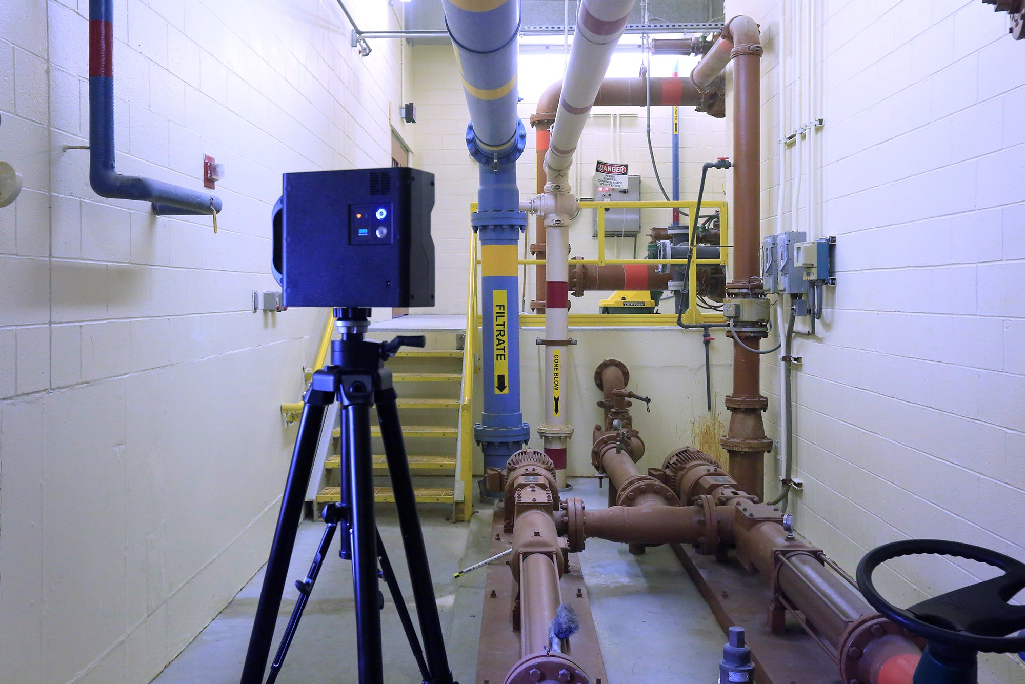 The APTIM Xchange | Delivering Projects in 3D with Matterport® 360 ...