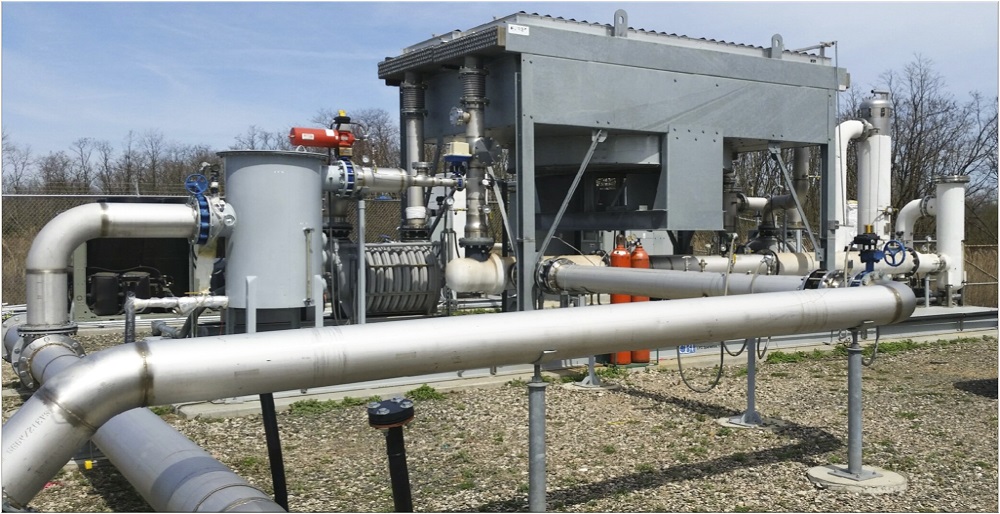 Landfill Gas Construction | APTIM
