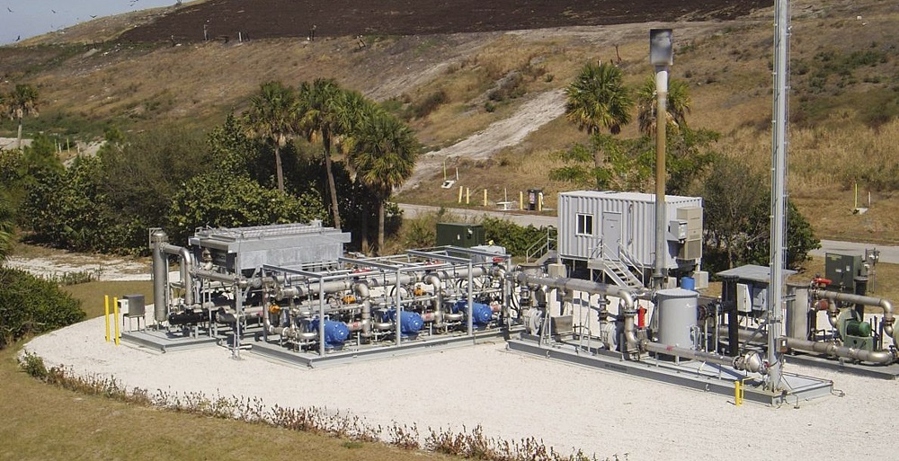 Landfill Gas Construction | APTIM