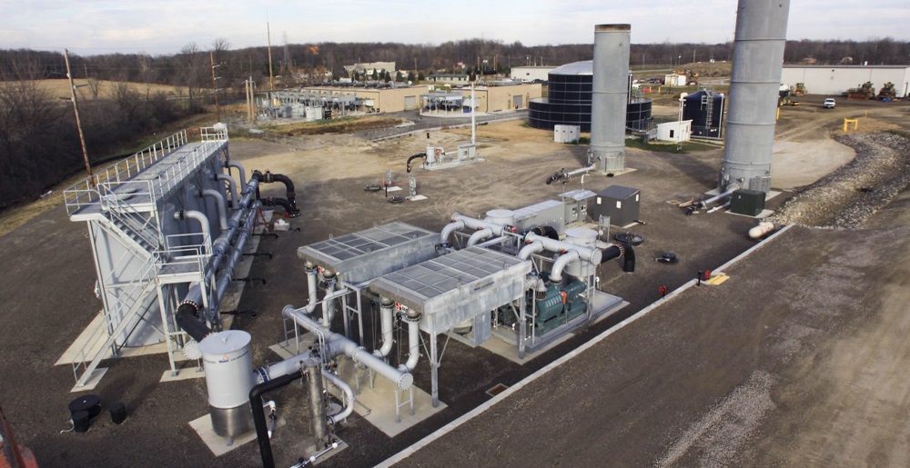 Landfill Gas Construction | APTIM