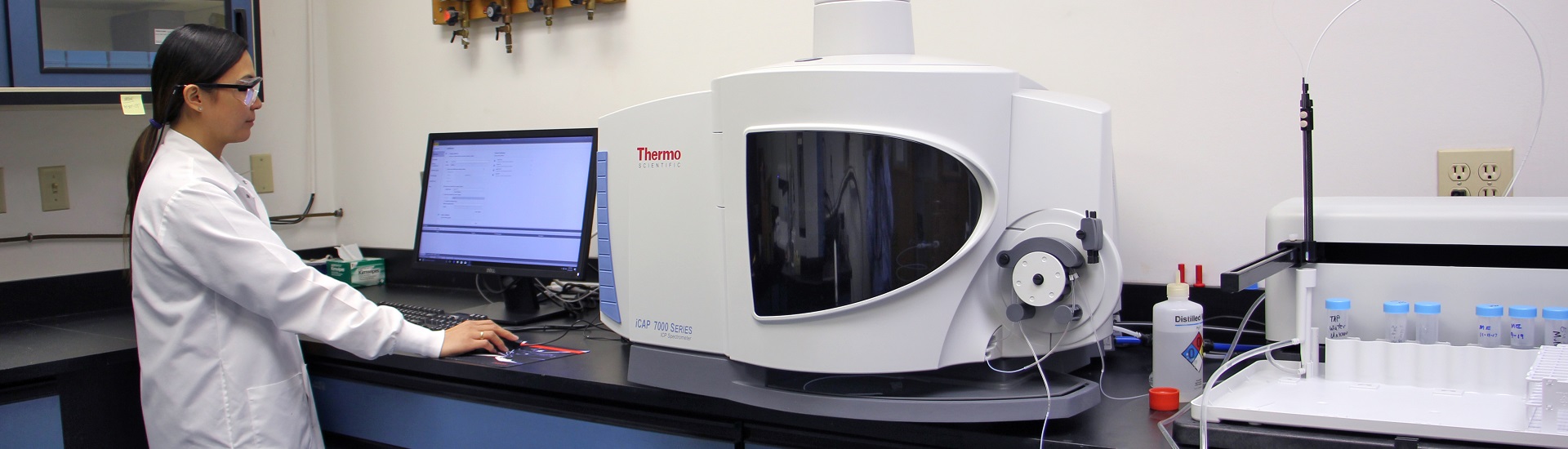 Laboratory & Facility Operations | APTIM