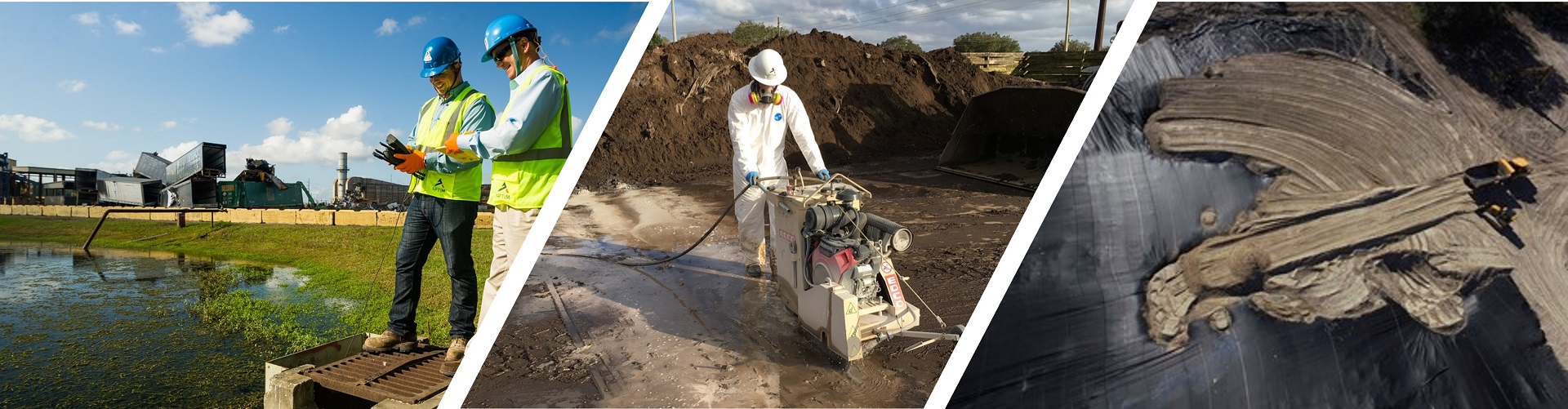 Site Assessment, Remediation & Closure | APTIM