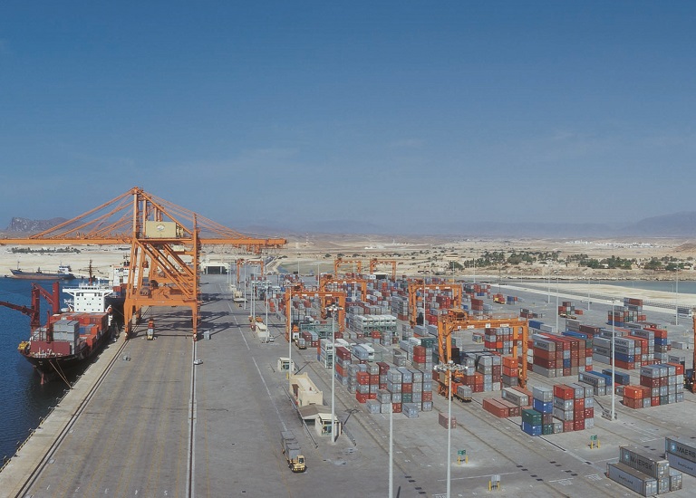 Port Engineering | APTIM