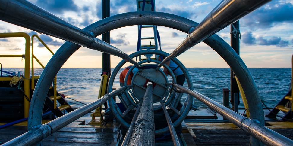 Bureau of Ocean Energy Management: National Offshore Sand Inventory | APTIM