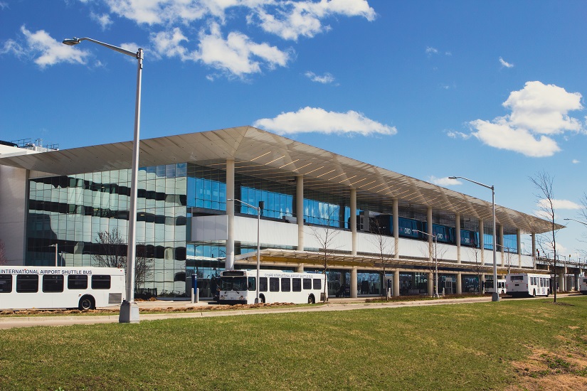 Sustainability Consulting with Chicago Department of Aviation | APTIM