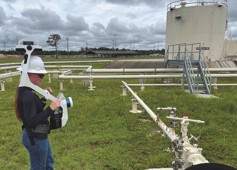 Recurring Maintenance and Minor Repairs for US Army Corps of Engineers | APTIM