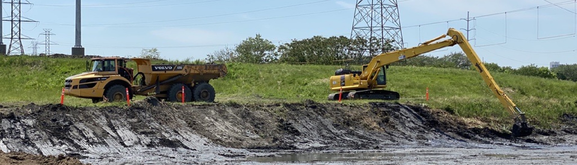 Coal Combustion Residuals | APTIM