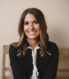 Congratulations to Megan Sykes, Marketing Manager for Louisiana Energy ...