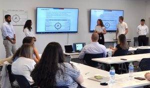 STRIVE 2022 Summer Internship Program | APTIM