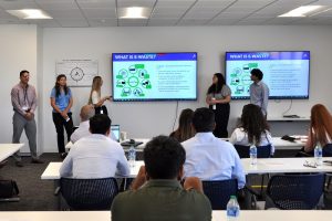 STRIVE 2022 Summer Internship Program | APTIM