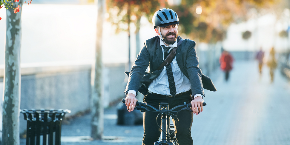 APTIM Makes e-bikes Safer and More Affordable