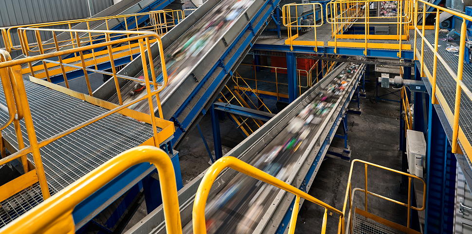 Hidden Hazards in Wasted Resources | APTIM