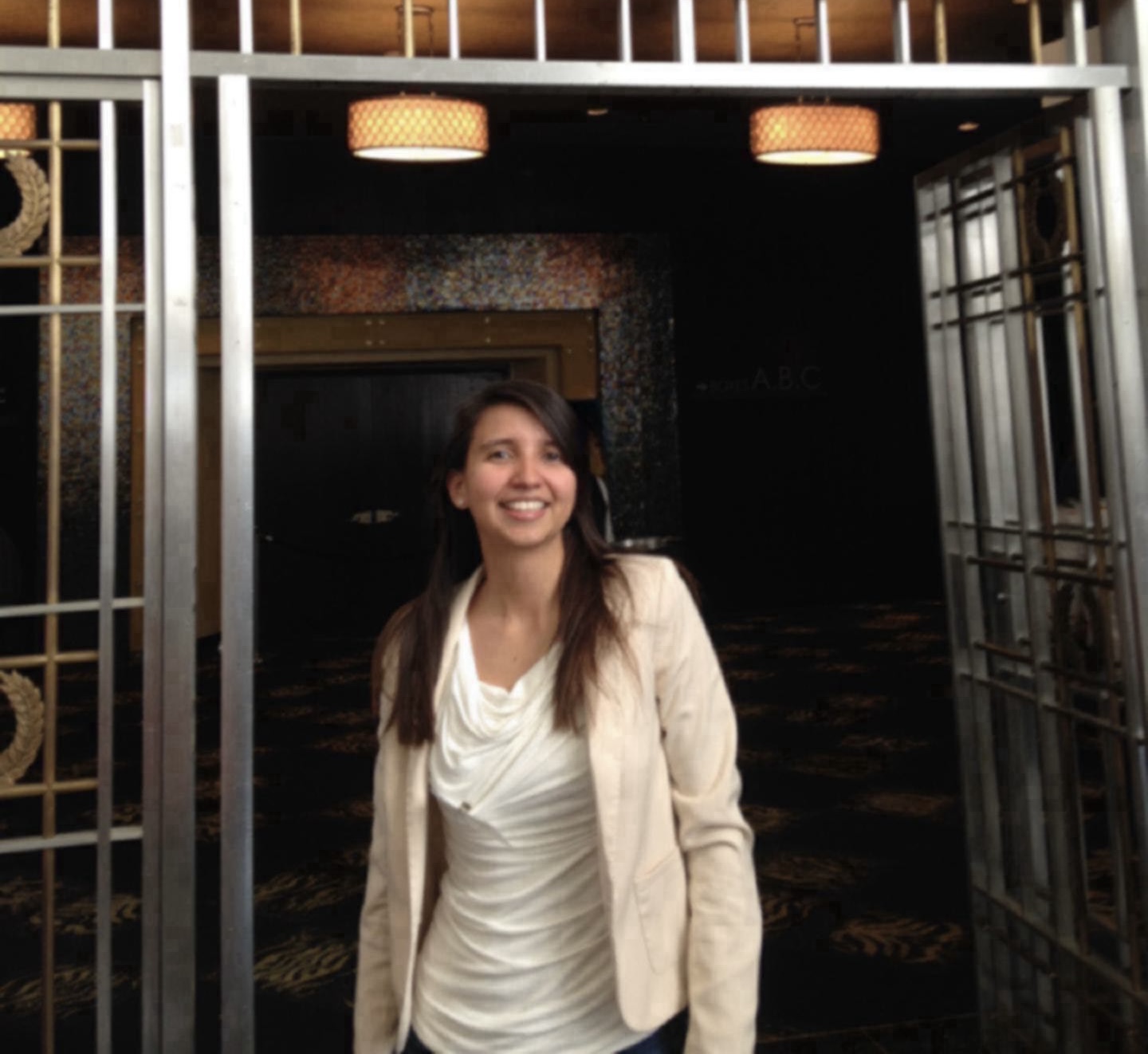 Employee Spotlight: Doris Otero | APTIM