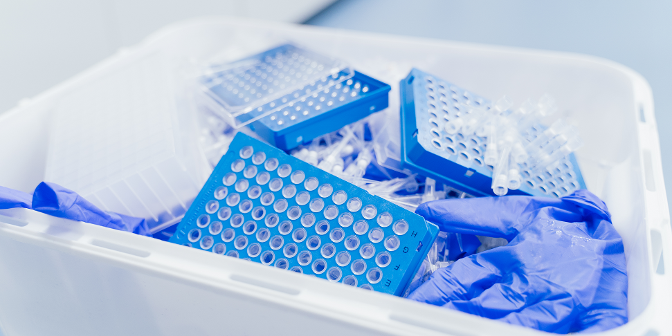 EPA Releases Updated Pharmaceutical Waste Blueprint