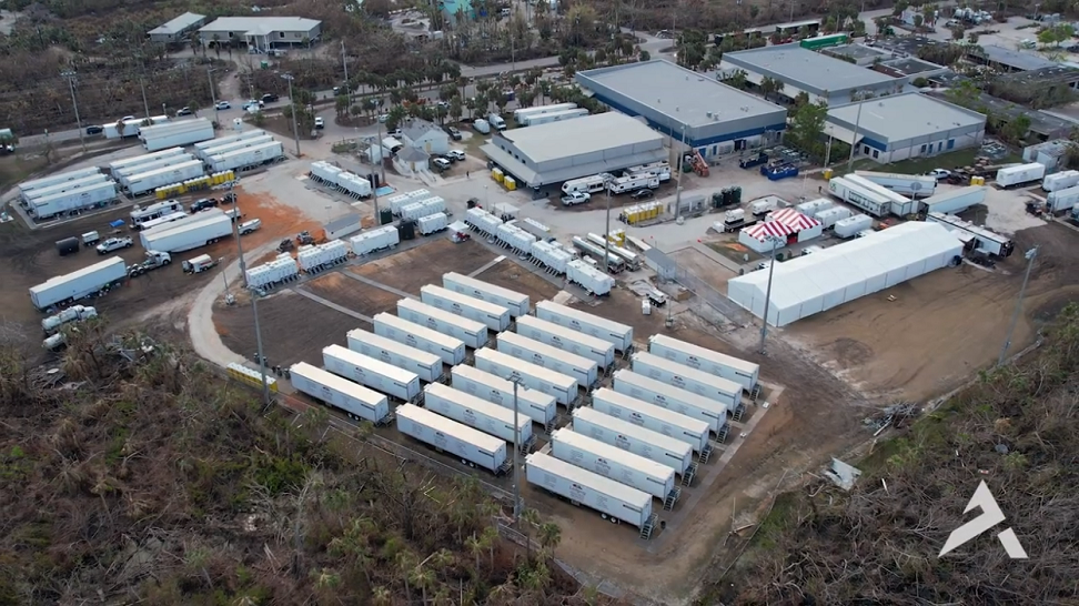 APTIM’s Emergency Management Experts Support More than 124,000 First Responders and the ...