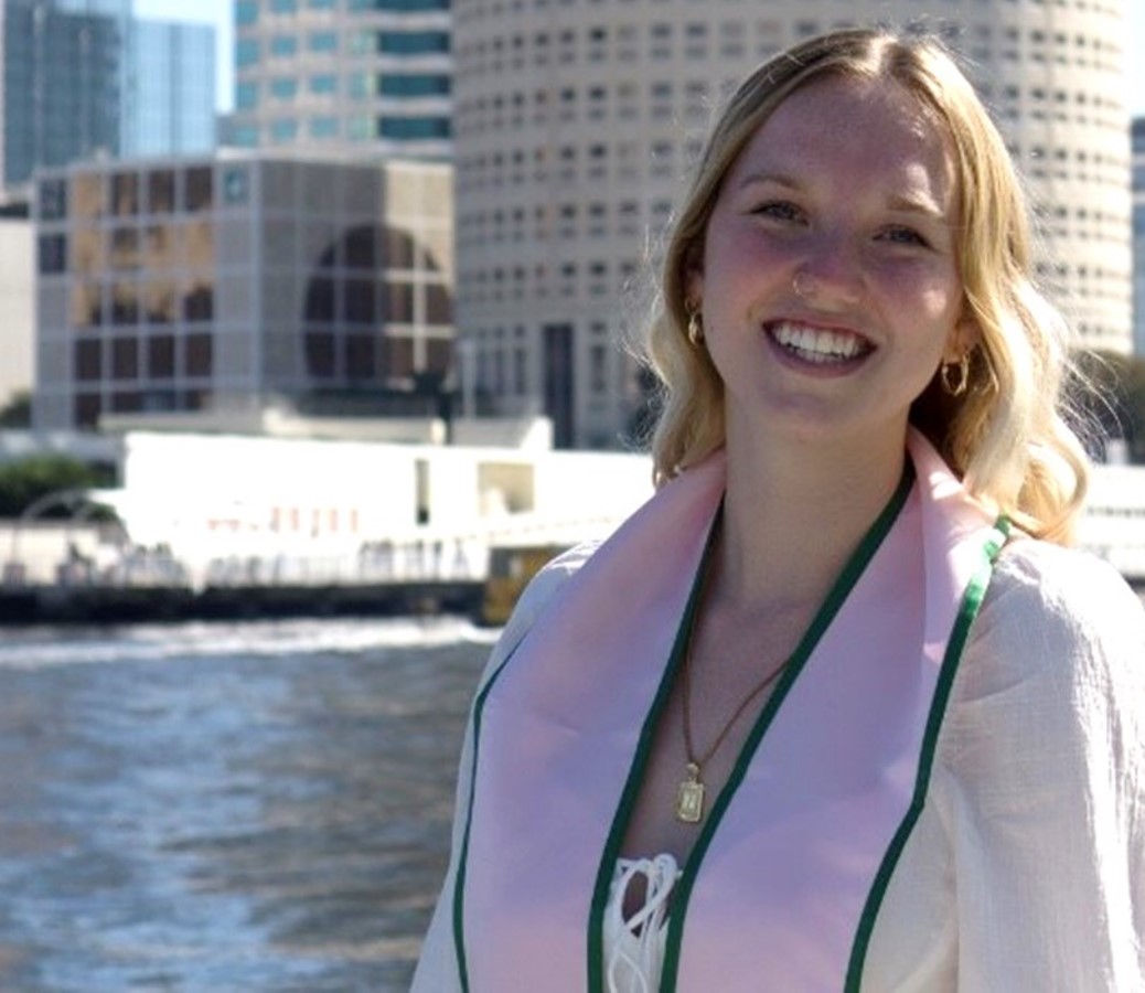 STRIVE Summer Internship Program | APTIM