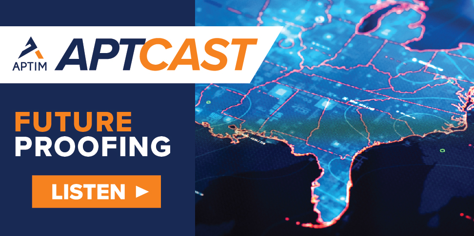 APTCast | Episode 5 | Future Proofing | APTIM
