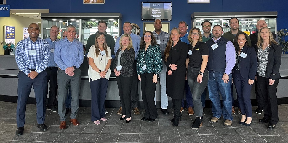 APTIM Hosts First Retail Summit for Leaders in Environmental Compliance | APTIM