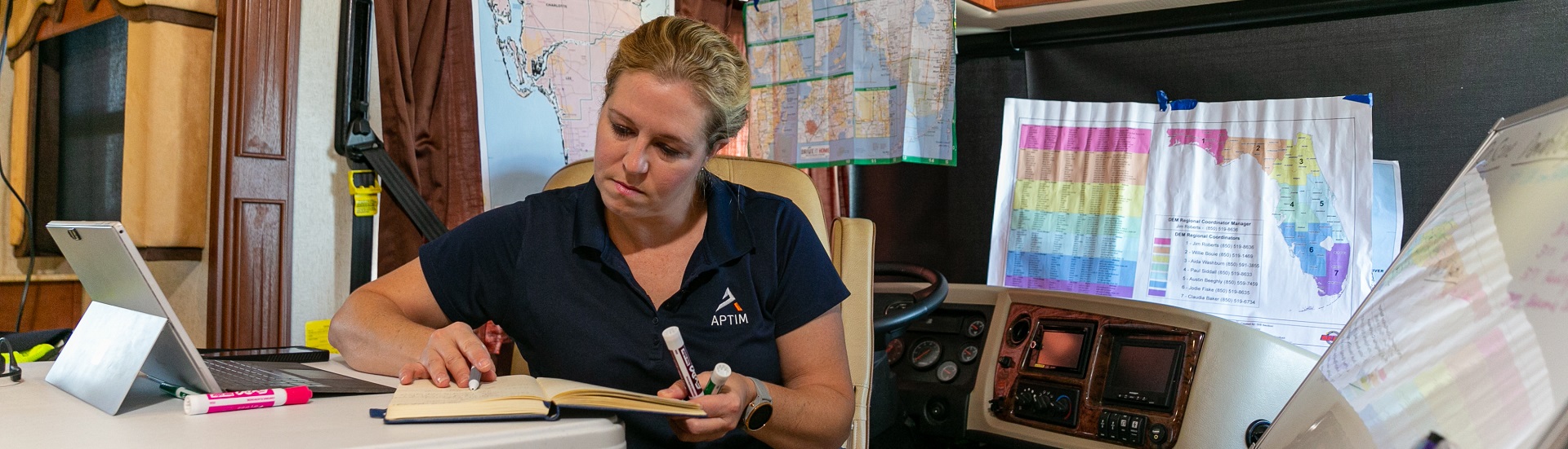 Emergency Preparedness | APTIM