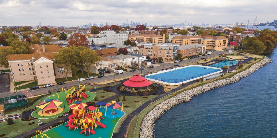 Hazard Mitigation | APTIM