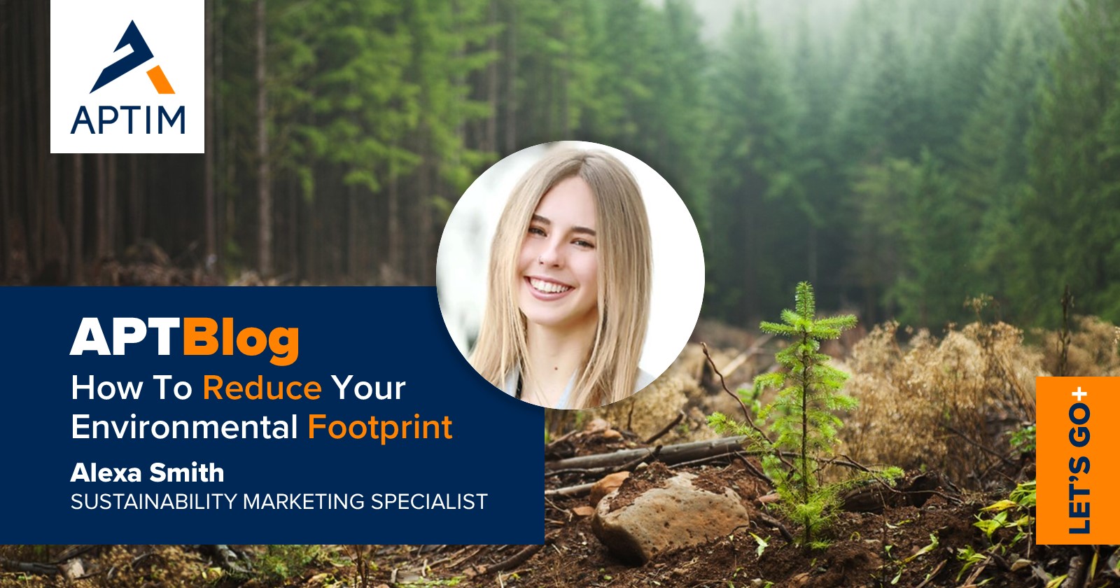 How To Reduce Your Environmental Footprint in Honor of Earth Overshoot Day | APTIM