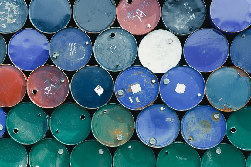 The Mixture Rule: To (Hazardous) Waste or Not to Waste? | APTIM