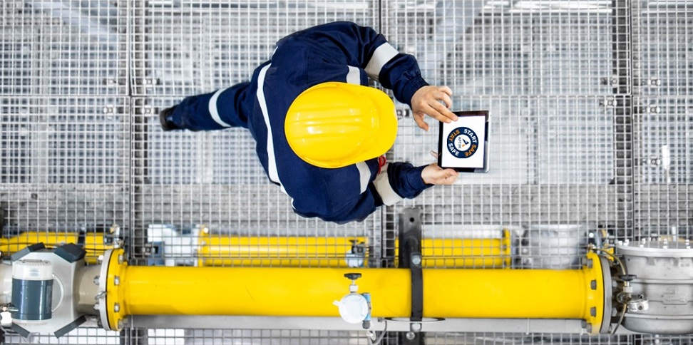 The Making of a Nationally Recognized Safety Innovation