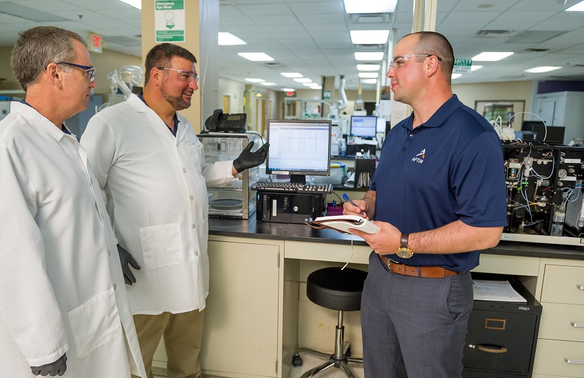 Applied Research and Development | APTIM