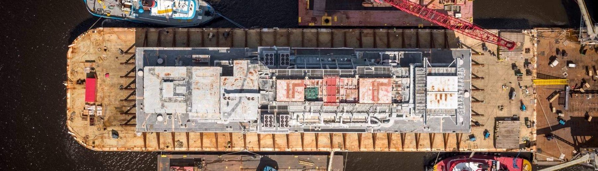Nuclear Decommissioning | APTIM