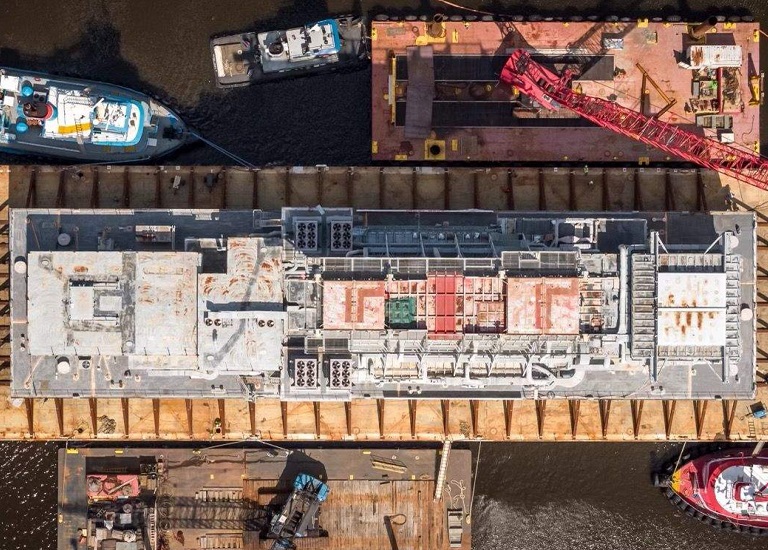 Nuclear Decommissioning | APTIM