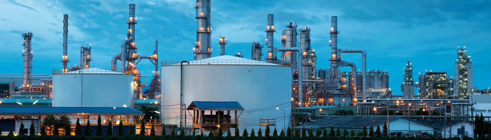 Oil & Gas Infrastructure | APTIM