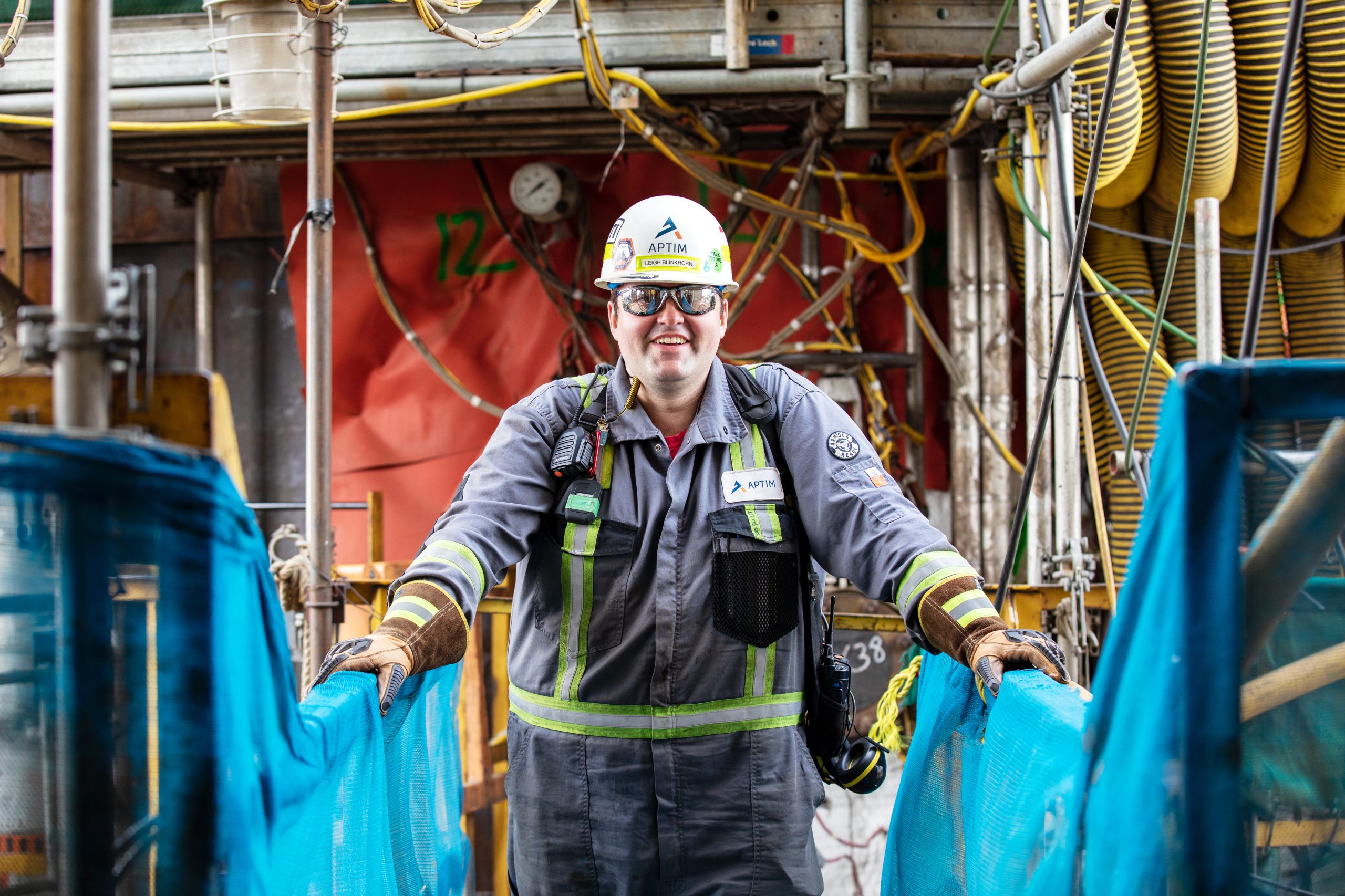 Facility Maintenance | APTIM