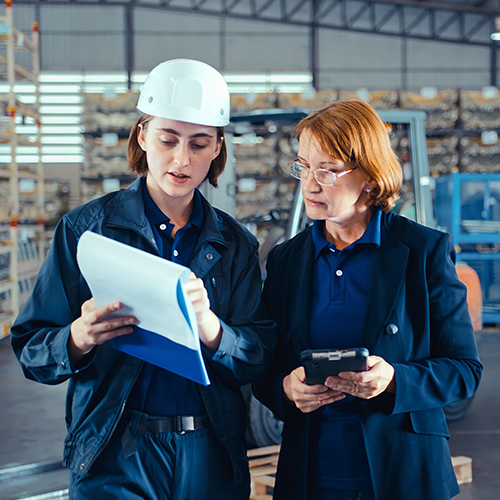 Resilience & Infrastructure and Environmental & Sustainability ...