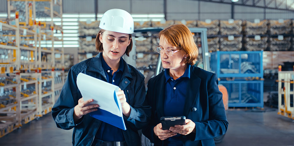 Your Guide to Environmental Regulatory Compliance in Retail & Logistics ...