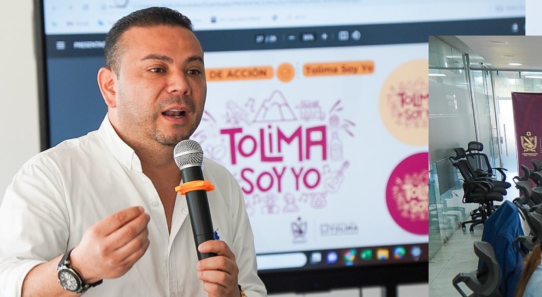 Alexander Castro entra en el sonajero de candidatos a Ministro del ...