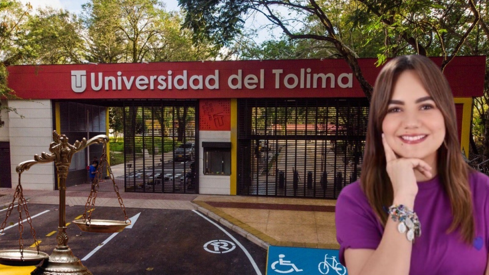 Docente gana pulso jurídico: Corte Suprema rechaza tutela de la Universidad del Tolima | El ...