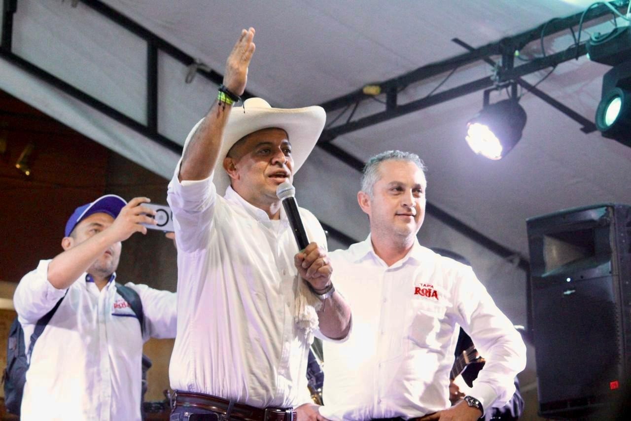 El Guaro Tour se tomó las fiestas de Fresno | El Cronista | Periodismo ...