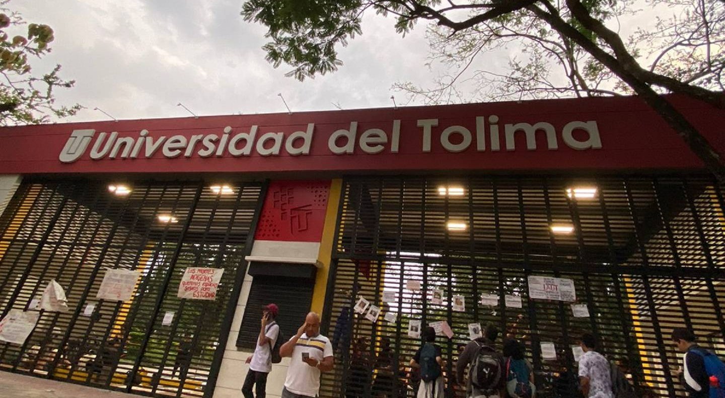 La UT abre convocatoria para docentes de planta | El Cronista ...