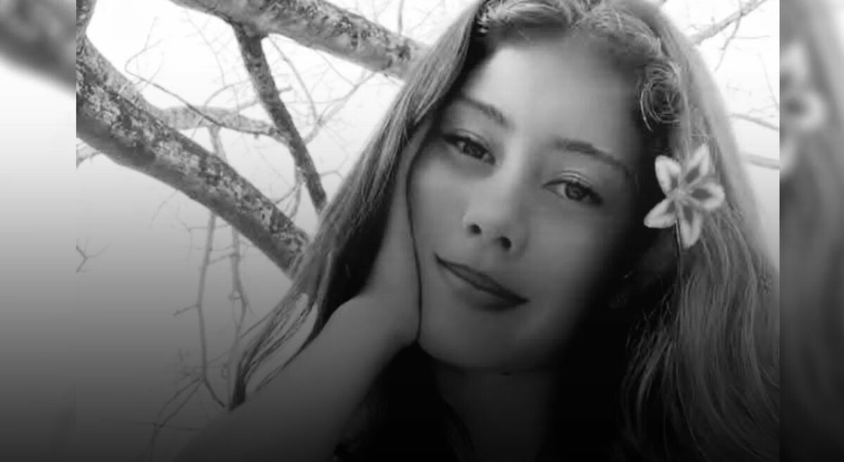 Sharit Alexandra Ciro Parra: homenaje a una joven artista tolimense | El Cronista | Periodismo ...