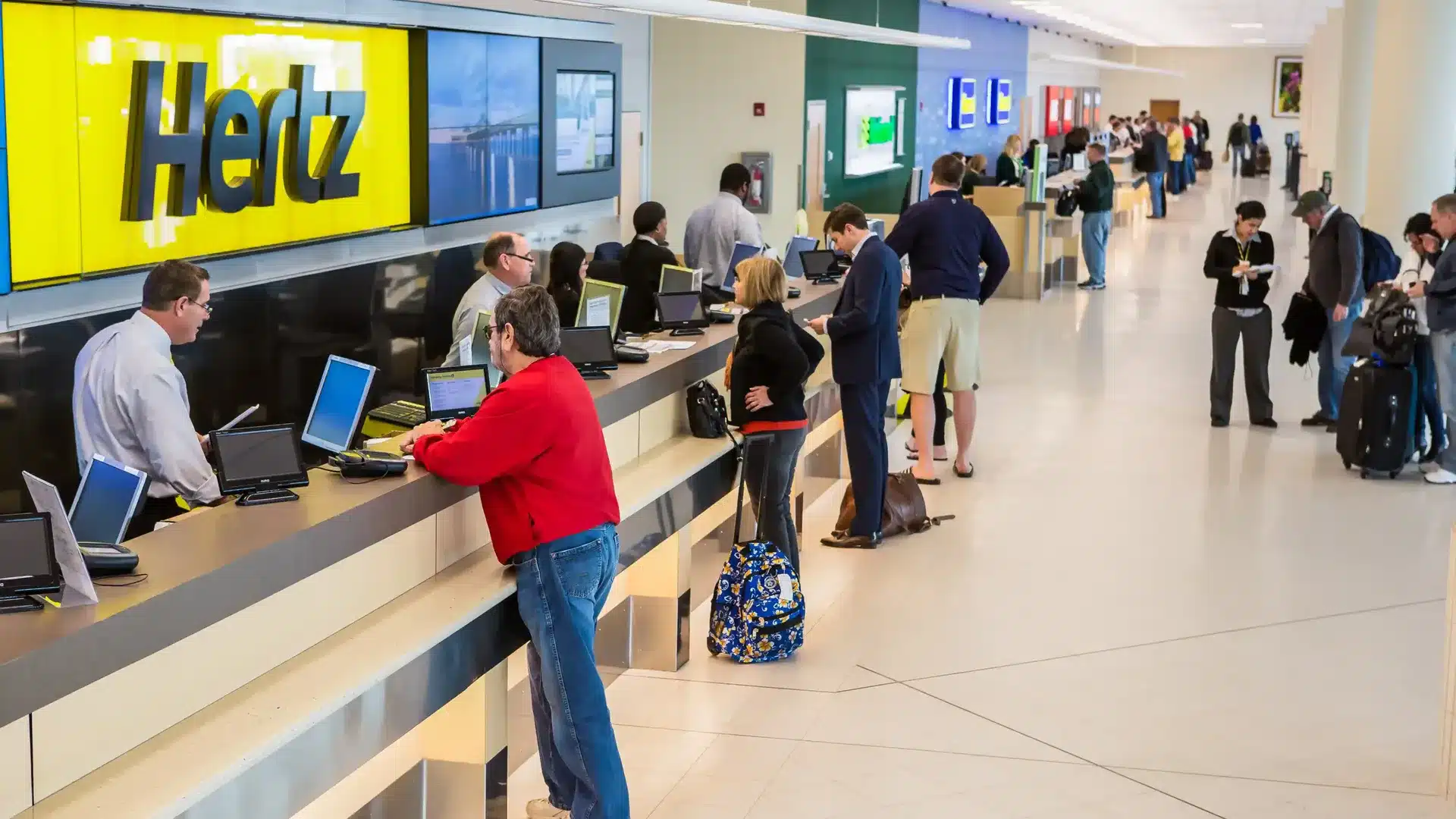 Rental Cars | RSW Southwest Florida Airport