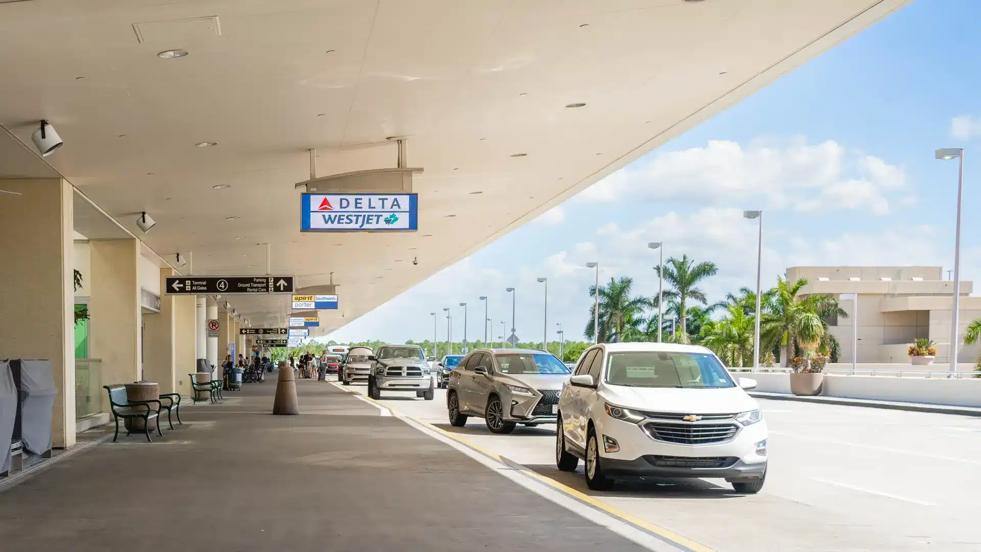 Ground Transportation | RSW