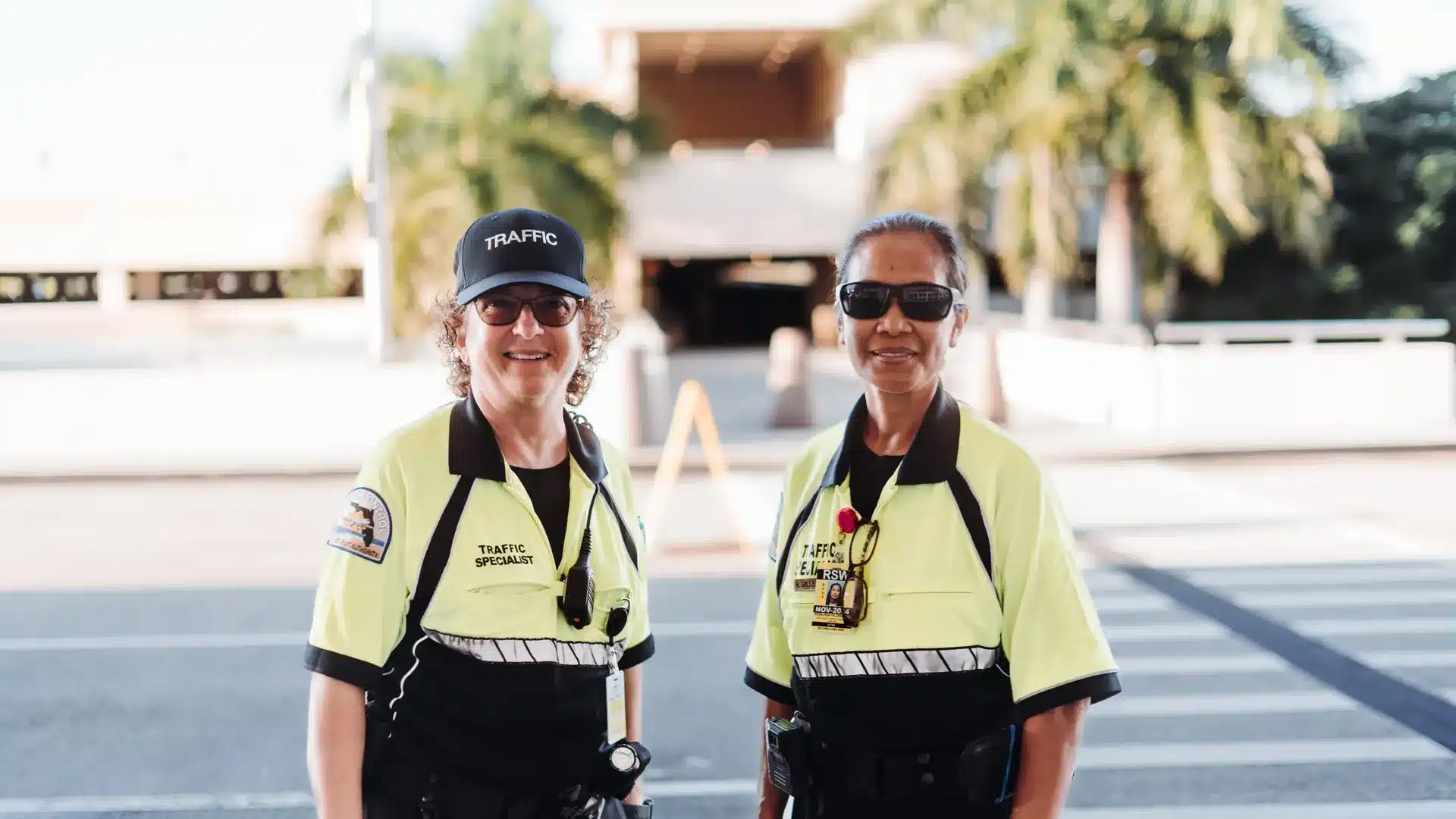 Airport Employment | Southwest Florida International
