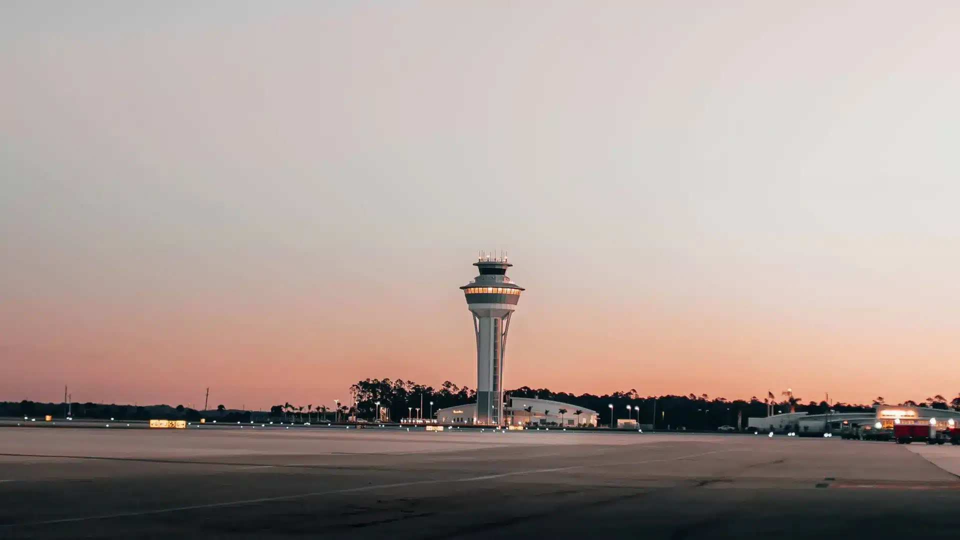 About RSW Airport | Southwest Florida International