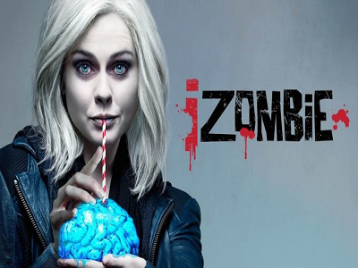 The Most Memorable iZombie Moments - Geek Vibes Nation