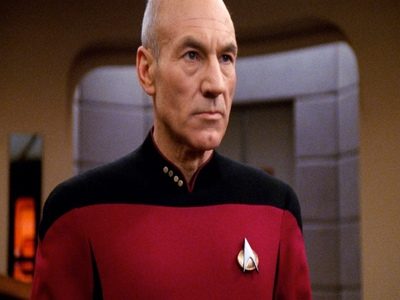 Star Trek Discovery: Solving the Picard Maneuver - Geek Vibes Nation